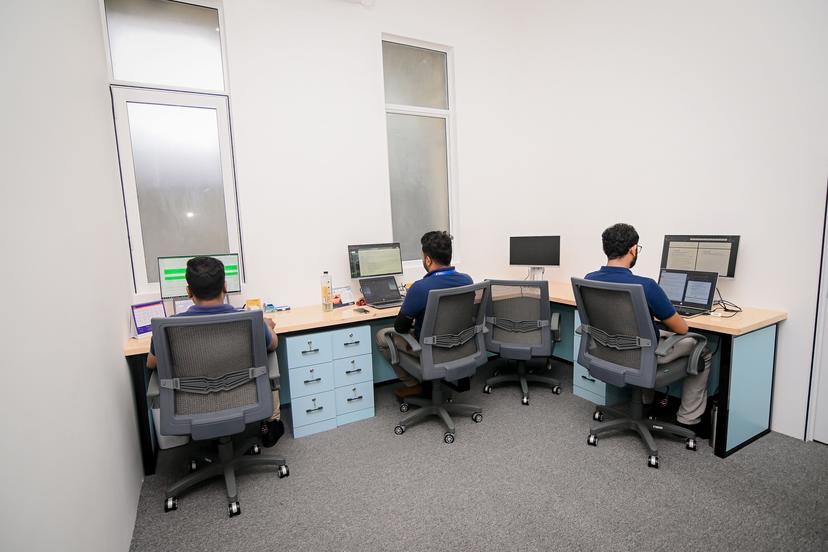 Blue Skies Aviation Solutions - Leading CAASL-Certified Aviation Services