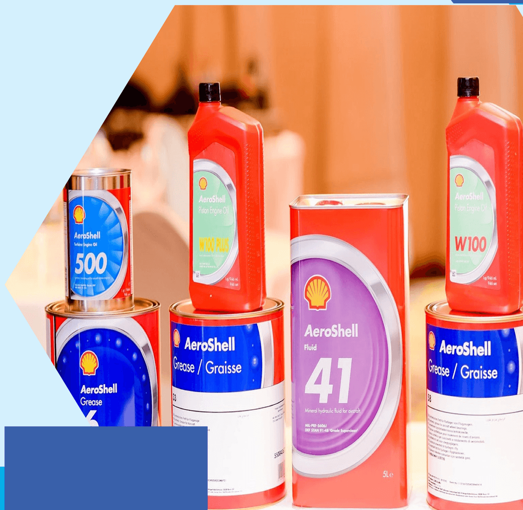 Blue Skies Aviation Solutions - Leading CAASL-Certified Aviation Services