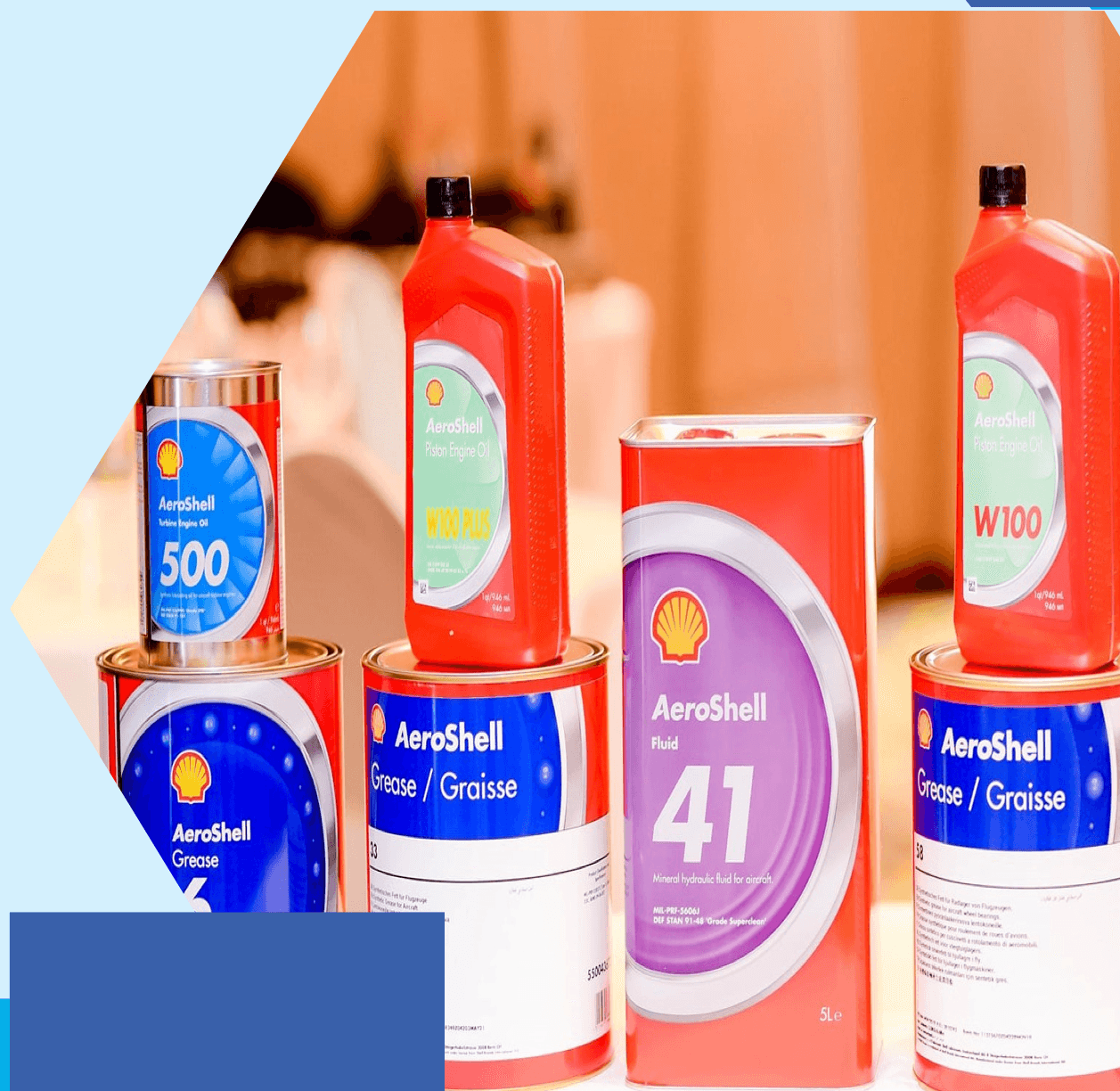 Blue Skies Aviation Solutions - Leading CAASL-Certified Aviation Services